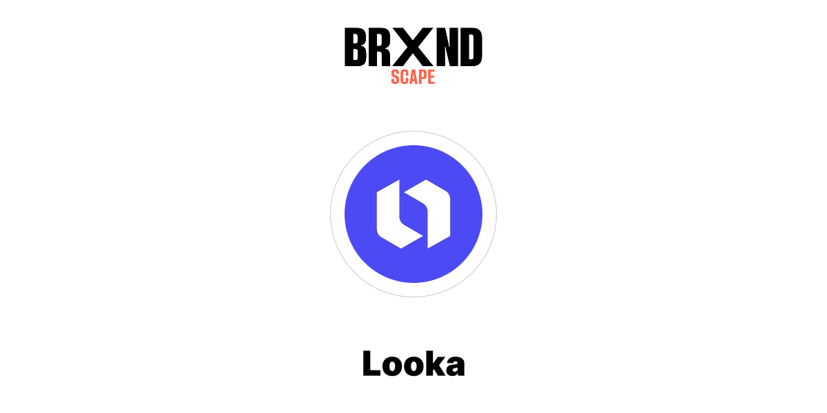 Looka | BrXnd.ai Landscape